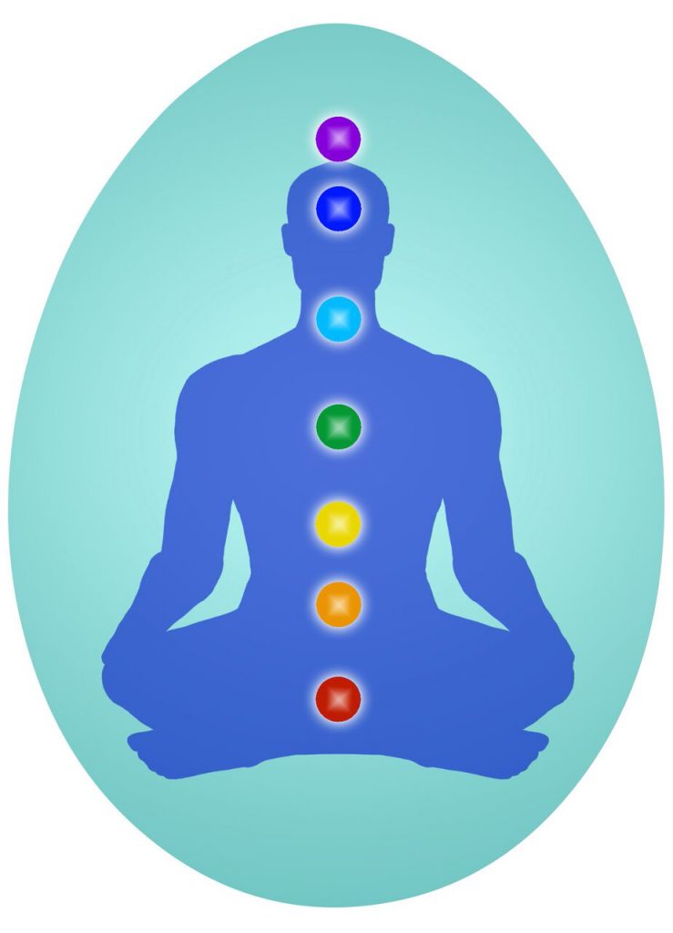 The Intuitive in You | Christopher Alexander Burford